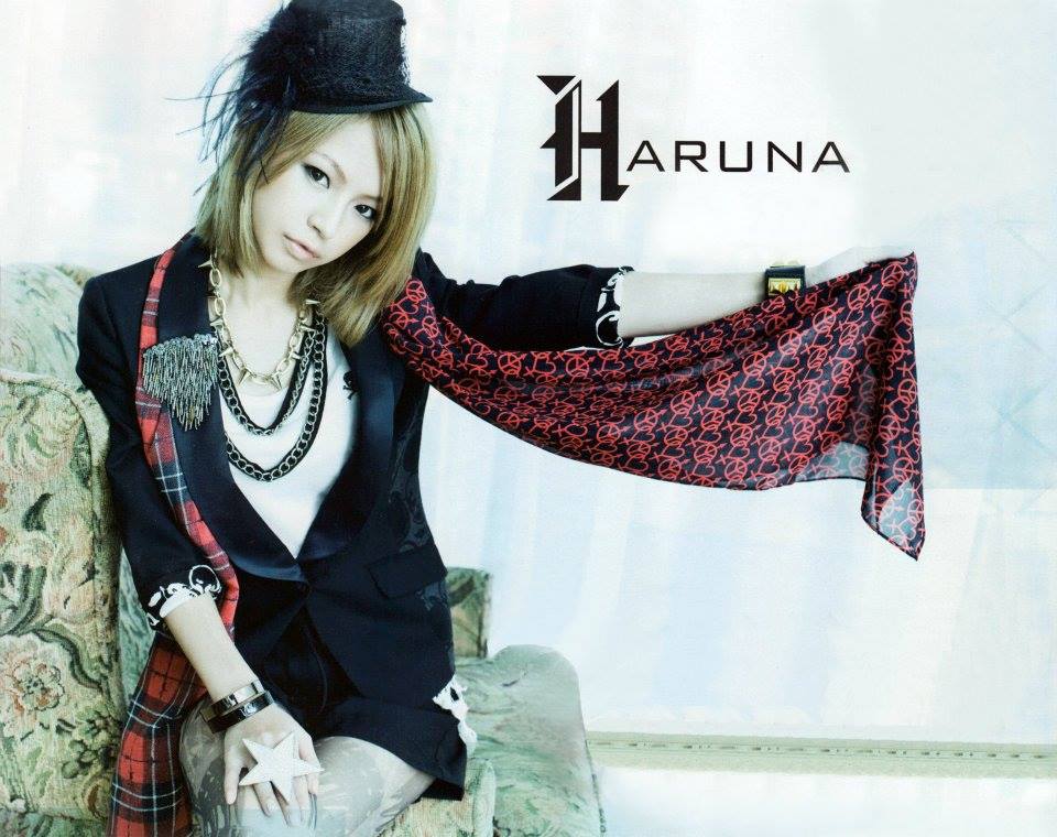 Picture of Haruna Ono