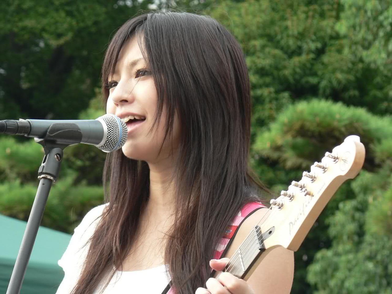 Picture of Haruna Ono