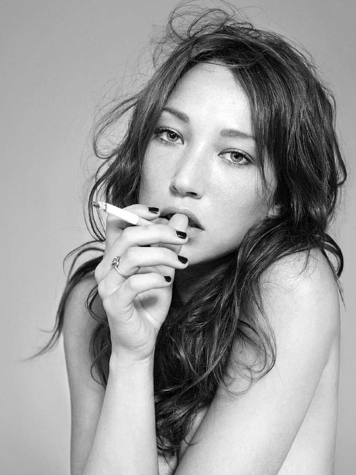 Picture of Laura Smet