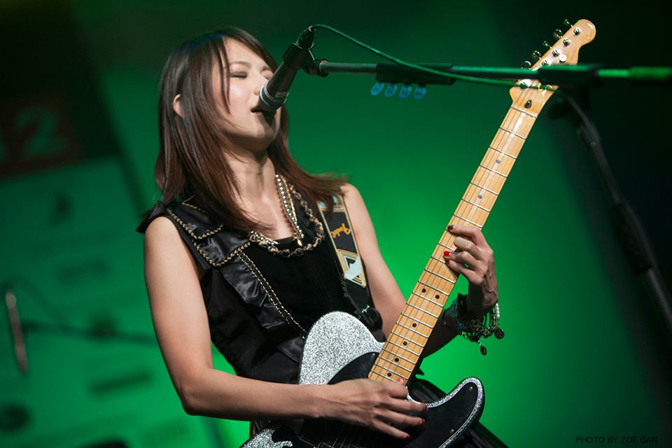 Picture of Haruna Ono