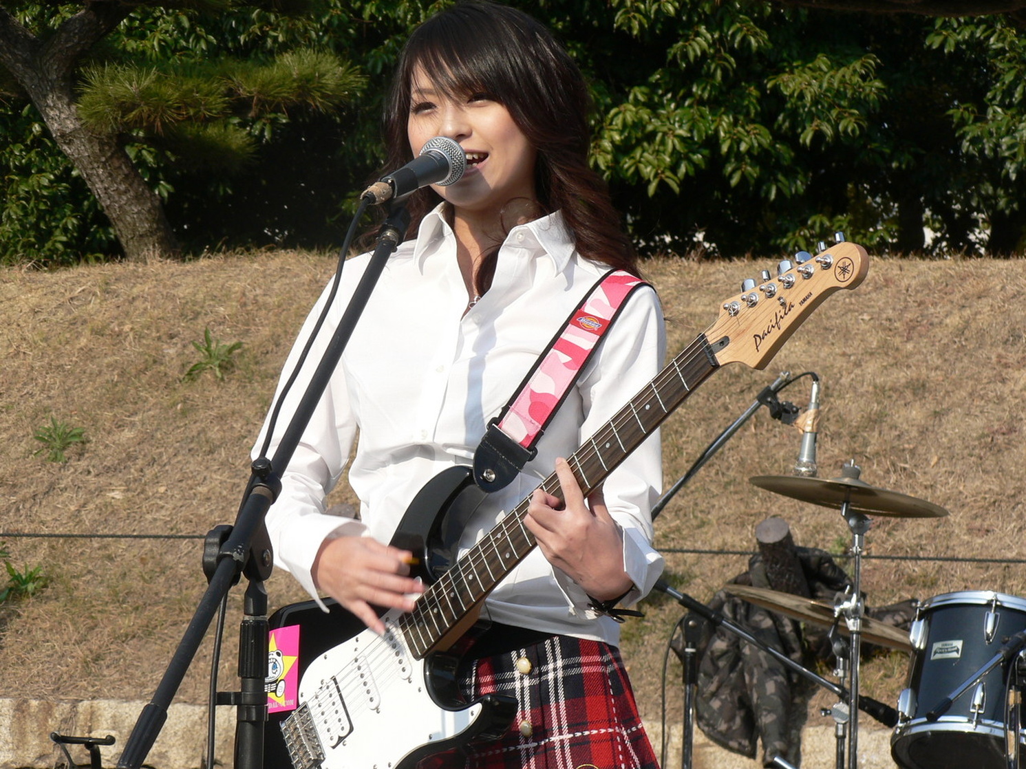 Picture of Haruna Ono