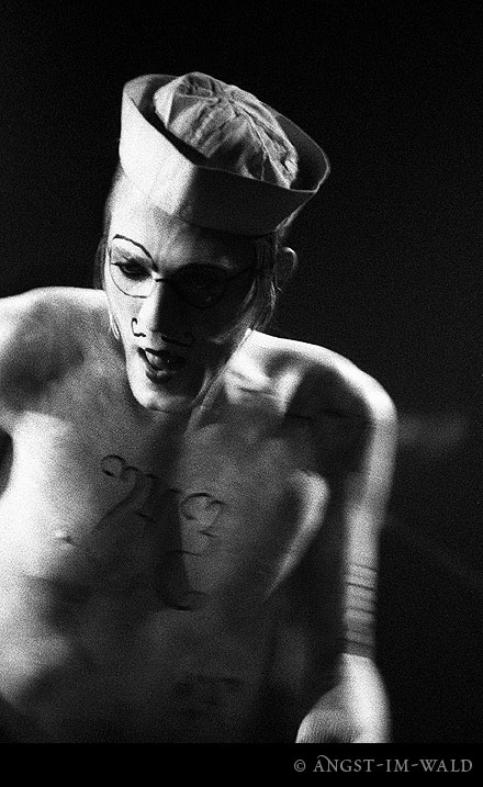 Picture of Cinema Strange