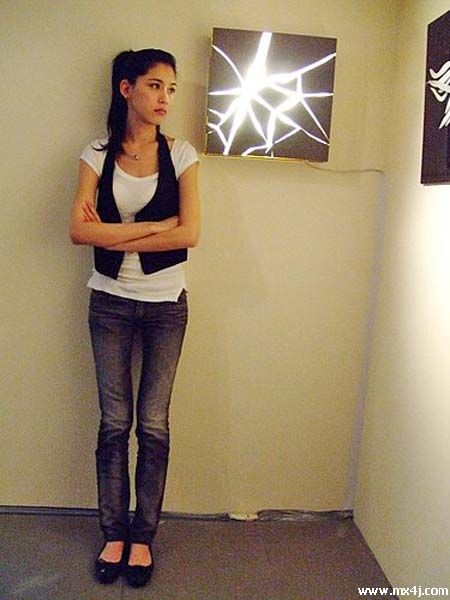 Picture of Yu-chen Chang