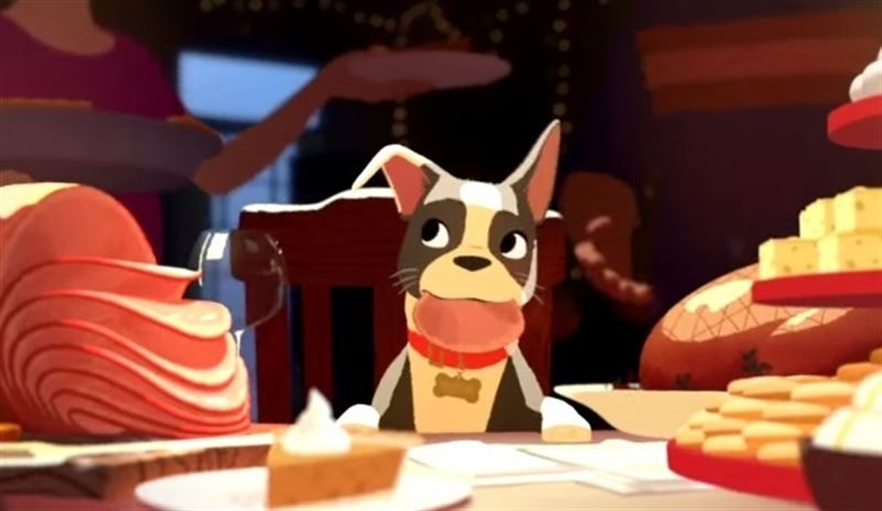 Picture of Feast (2014)