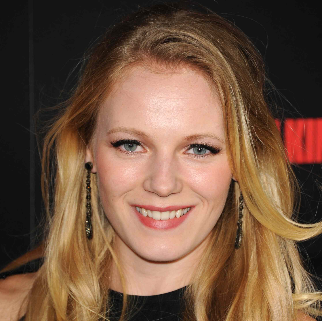 Picture of Emma Bell