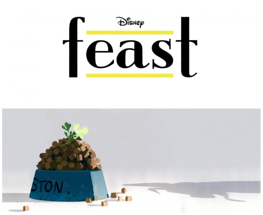 Picture of Feast (2014)