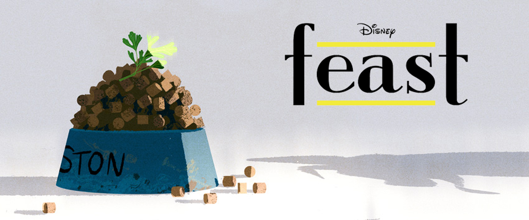 Picture of Feast (2014)