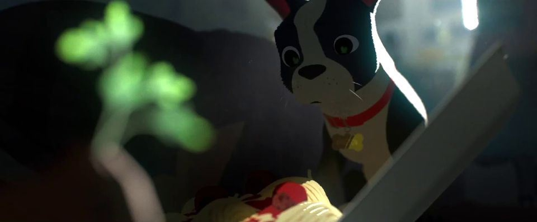 Picture of Feast (2014)