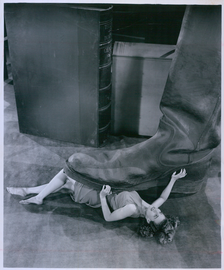 Picture of Janice Logan