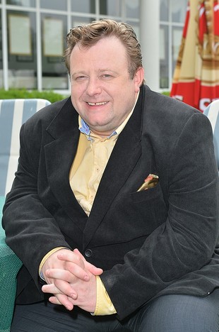 Picture of Olaf Lubaszenko