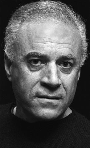 Picture of Ted Sorel