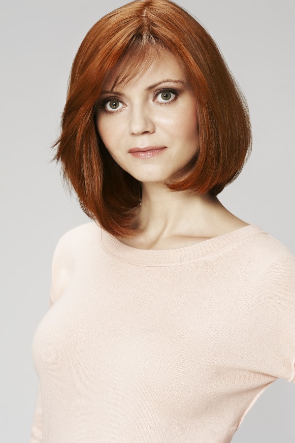 Picture of Olga Borys