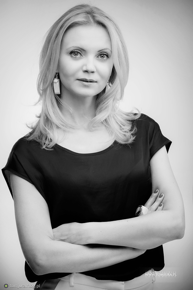 Picture of Olga Borys