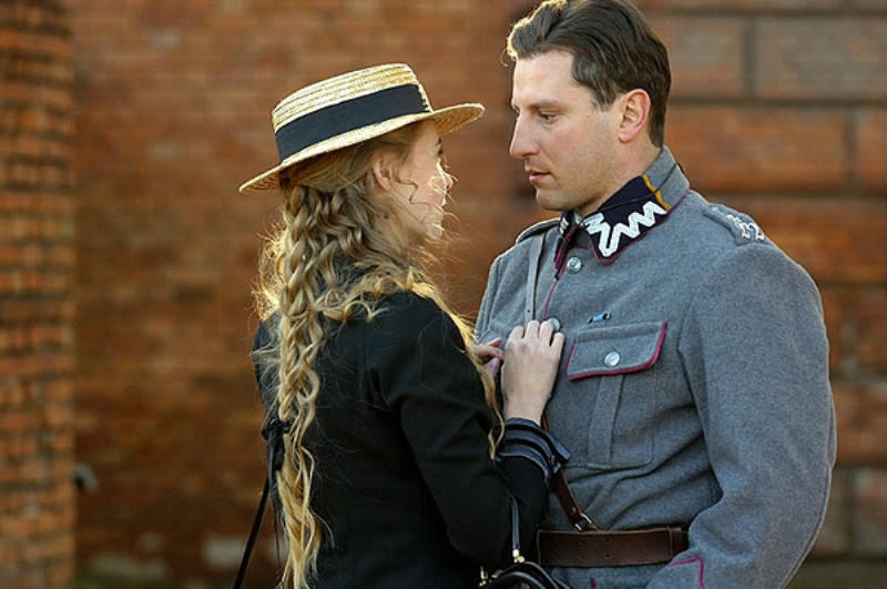 Picture of 1920. Wojna i milosc