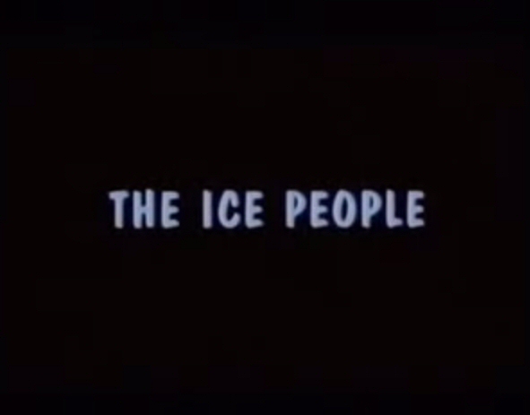 The Ice People picture