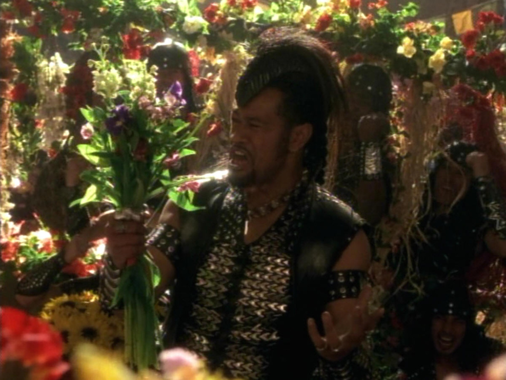 Picture of Xena: Warrior Princess