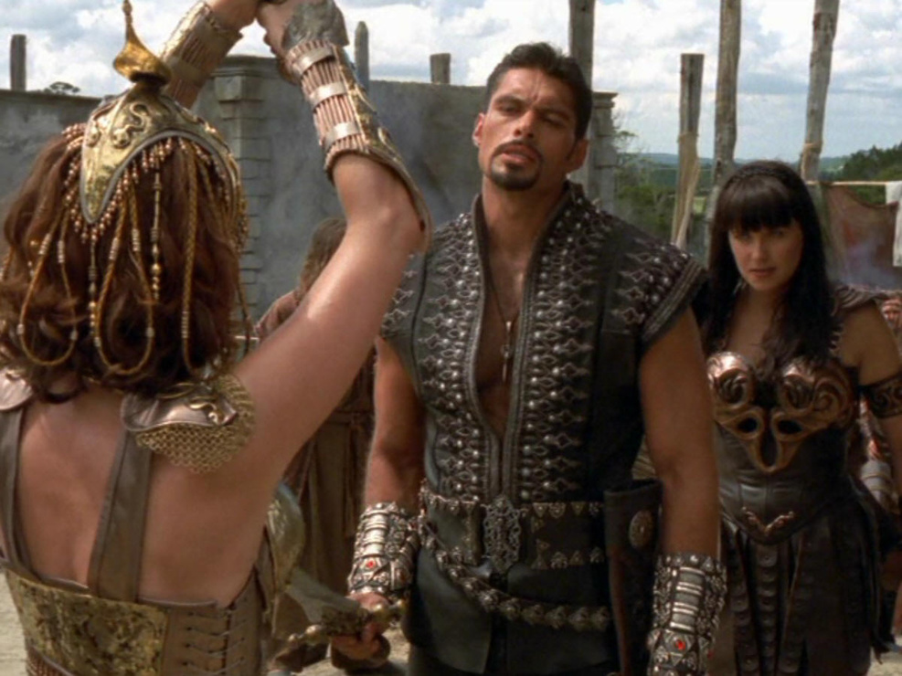 Xena: Warrior Princess picture