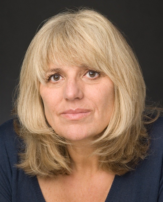 Image of Brigitte Sy