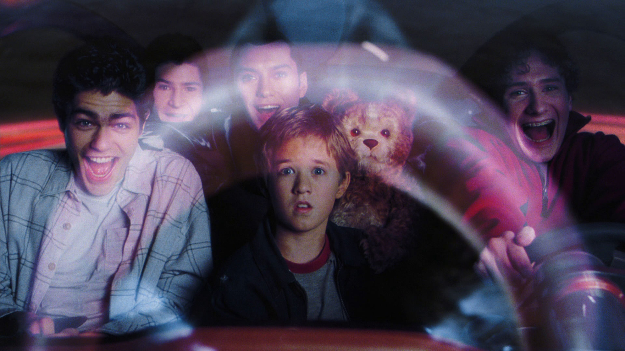 Picture of A.I. Artificial Intelligence (2001)