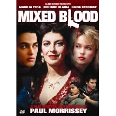 Picture of Mixed Blood