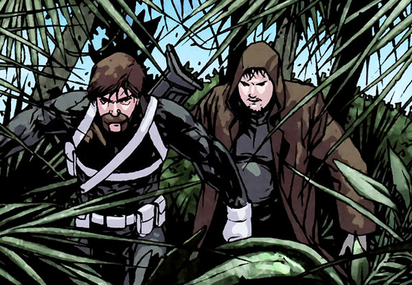 Sebastian Druid picture