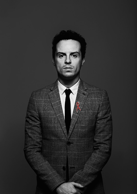 Picture of Andrew Scott