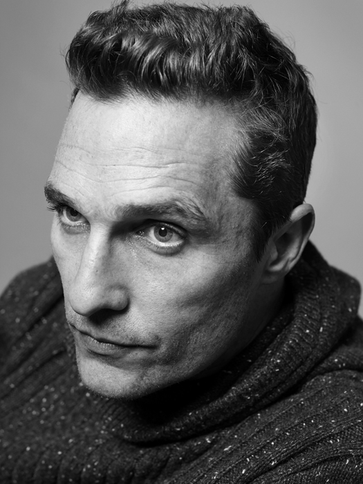 Picture of Matthew McConaughey
