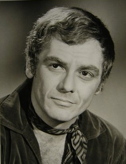Picture of Guy Stockwell