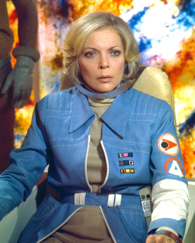 Image of Barbara Bain