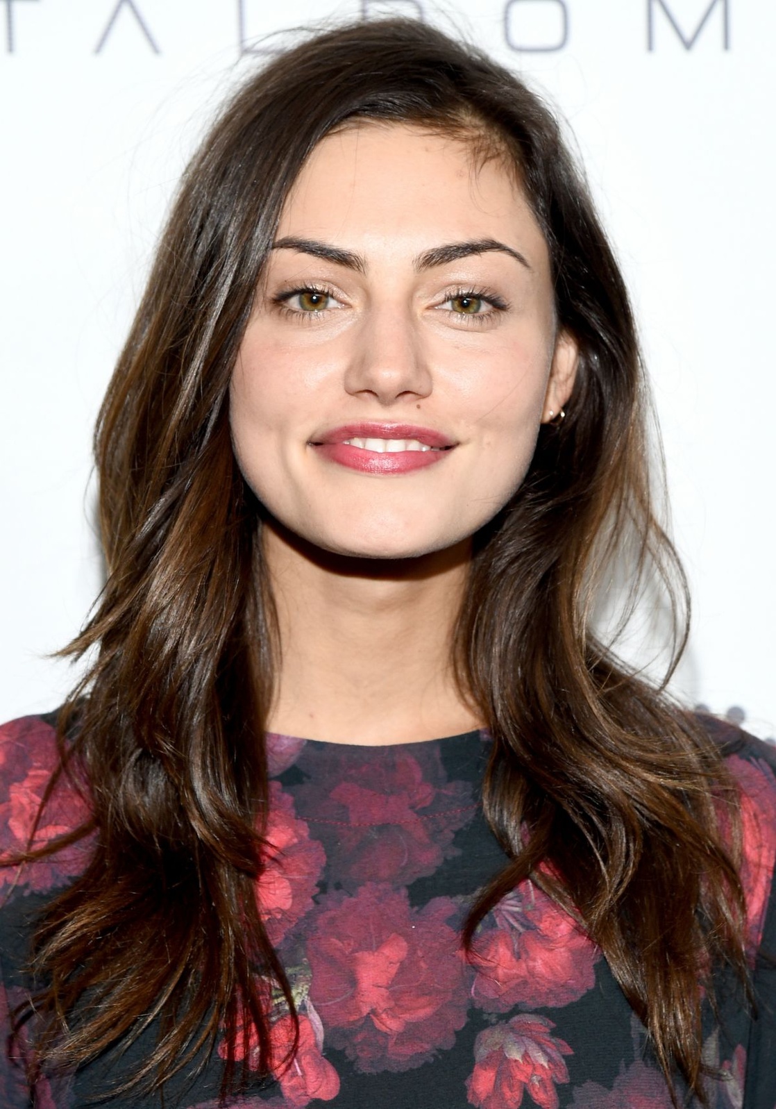 Phoebe Tonkin image