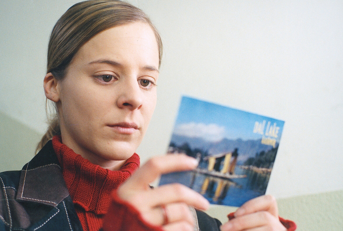 Picture of Bernadette Heerwagen