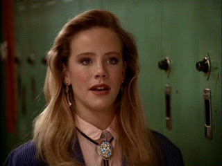 Picture of Amanda Peterson