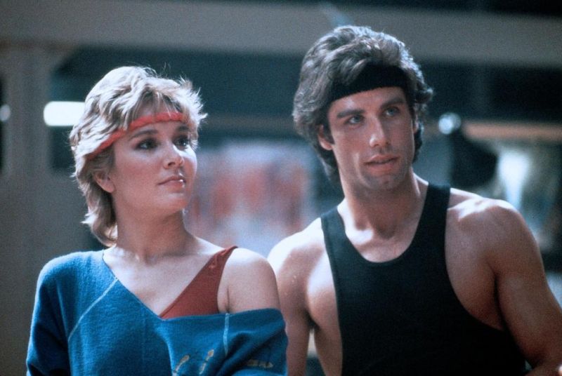 Picture of Cynthia Rhodes