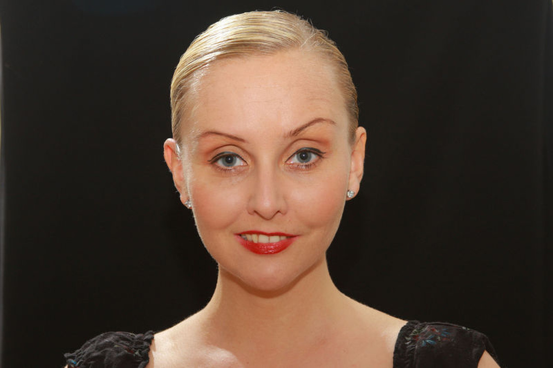 Picture of Lilly Kugler