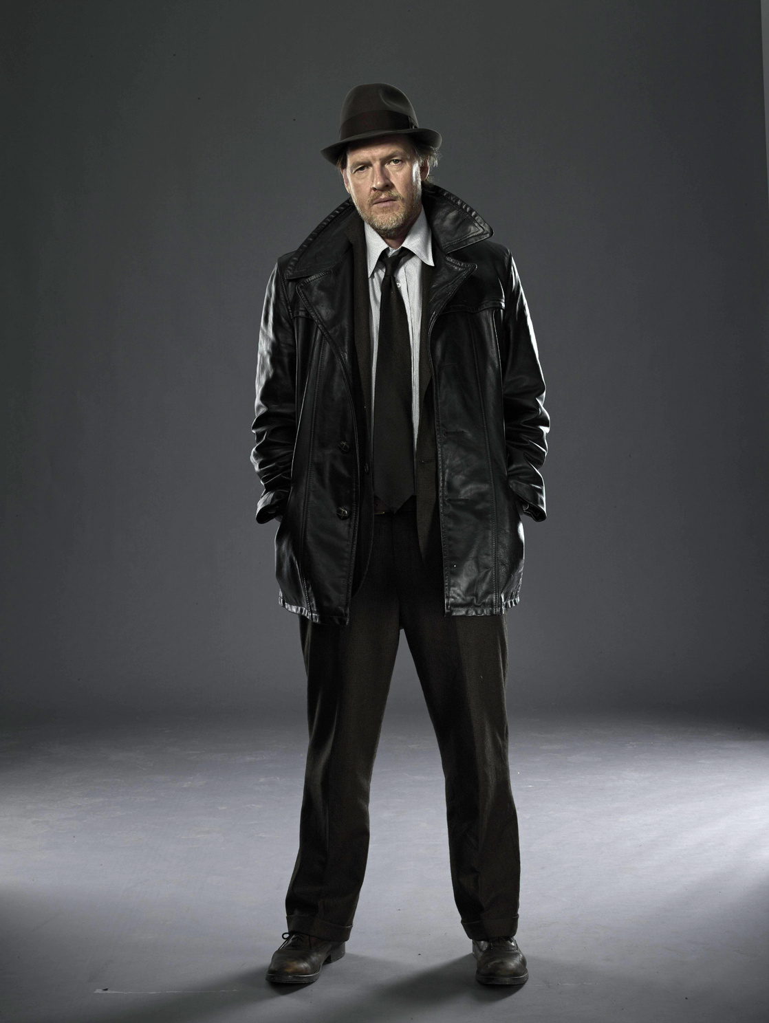 Harvey Bullock
