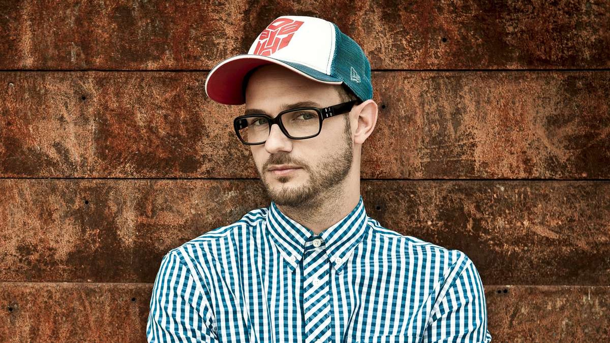 Image of Rainer Jilg