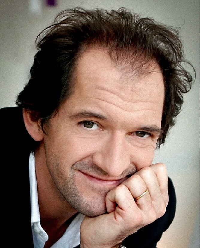 Picture of Stéphane De Groodt