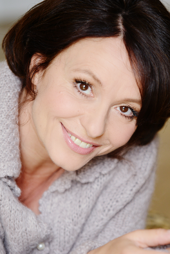 Picture of Tamara Rohloff