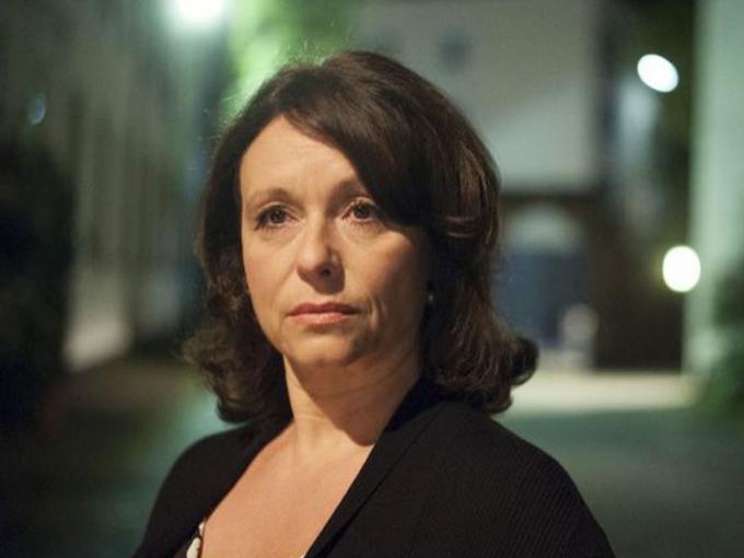 Tamara Rohloff image