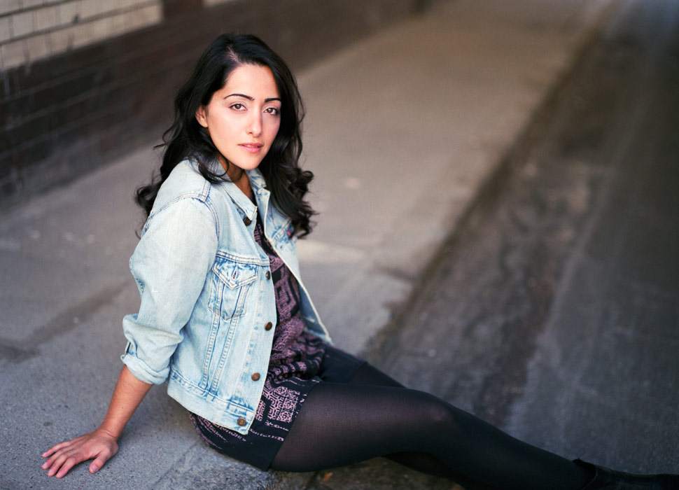 Elmira Rafizadeh image