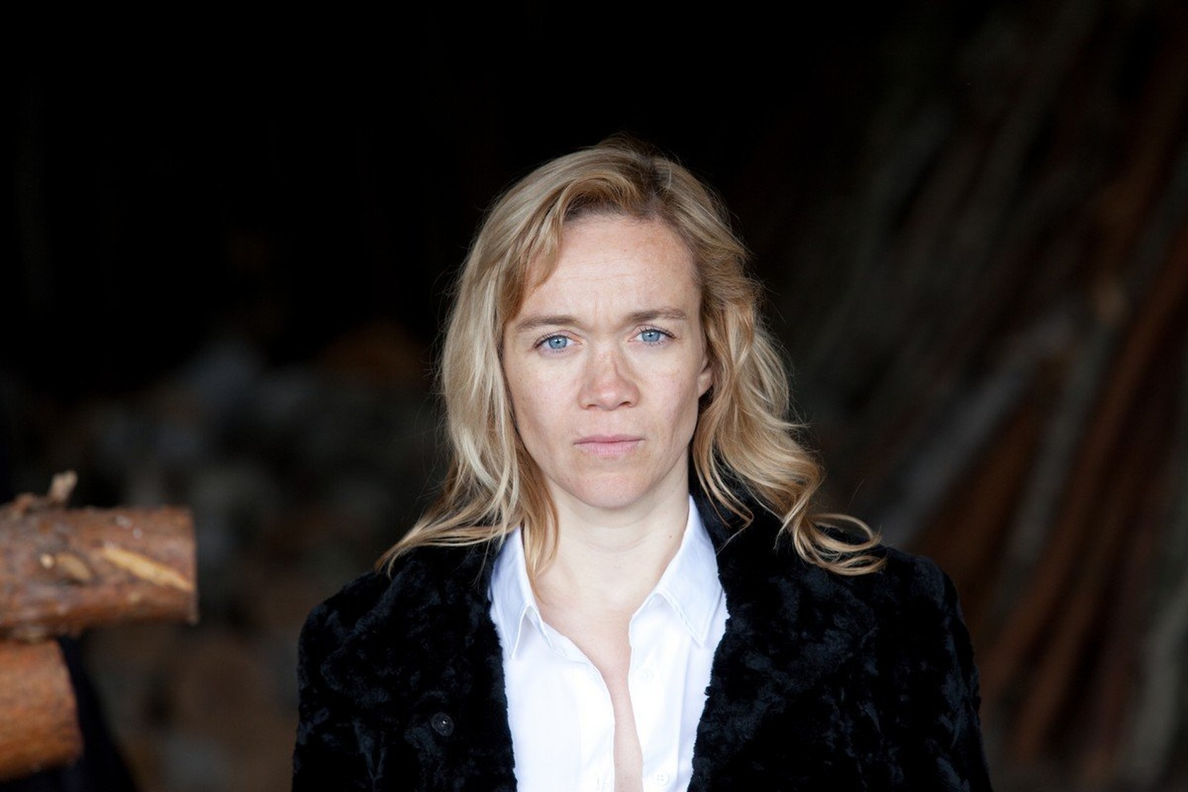 Angelika Richter picture