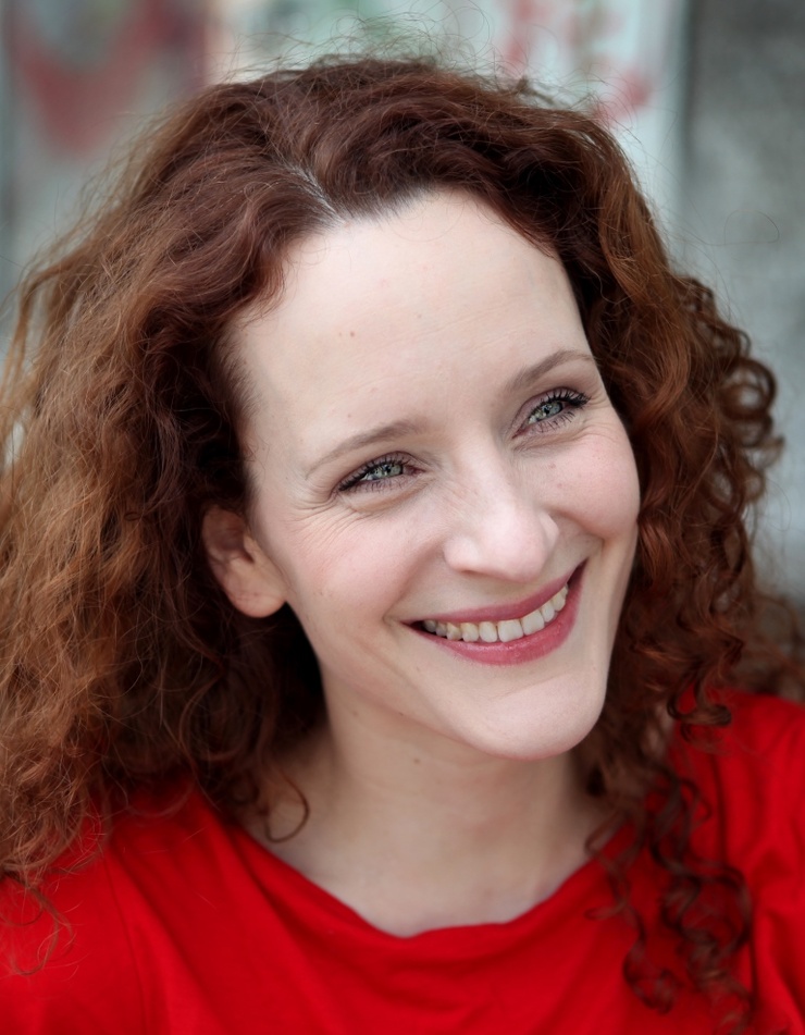 Picture of Lisa Wildmann