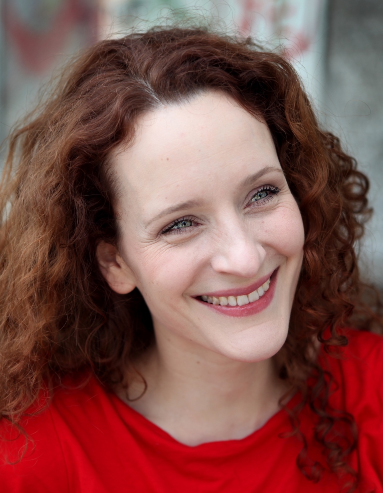 Picture of Lisa Wildmann