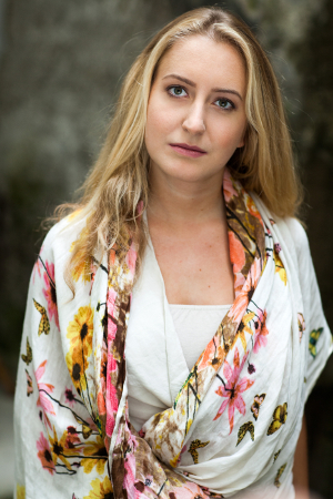 Picture of Maria Tiebel