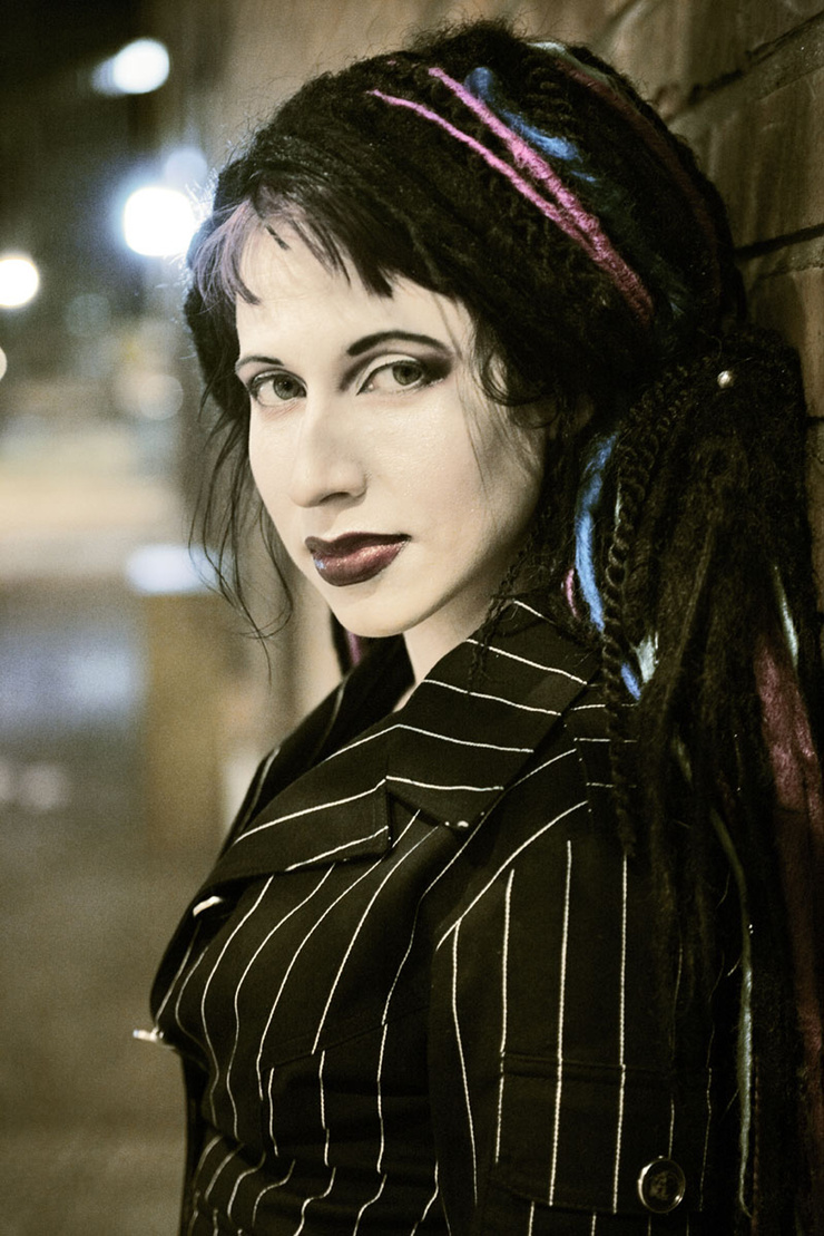 Sofi Oksanen picture