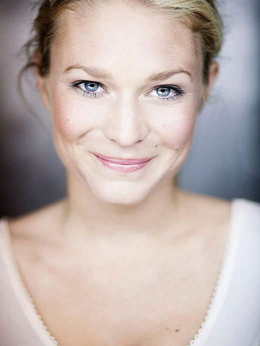 Picture of Eva-Maria Kromer