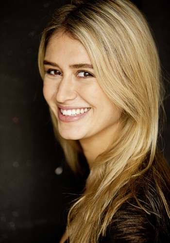 Picture of Sarah Mathilda Libbertz