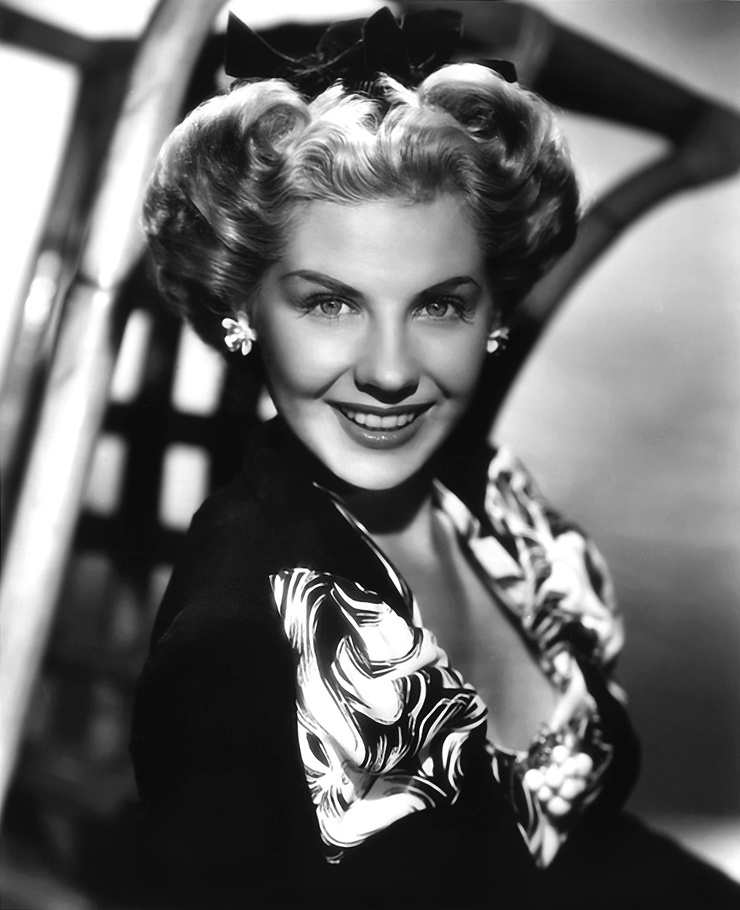 Picture of Marie McDonald