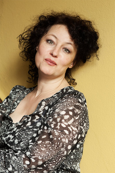 Image of Natascha Bub