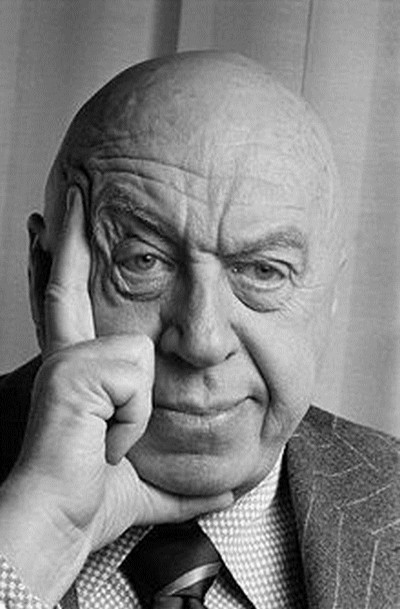 Picture of Otto Preminger